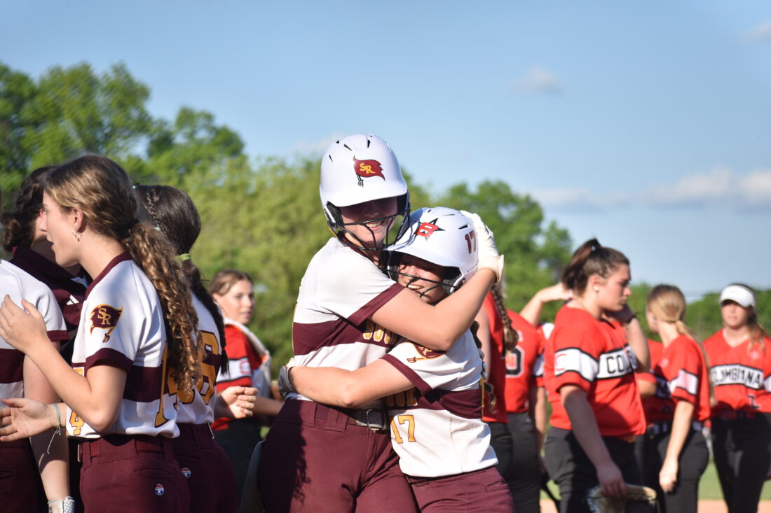 South Range wins 5th straight district title, defeats Columbiana 13-3 ...